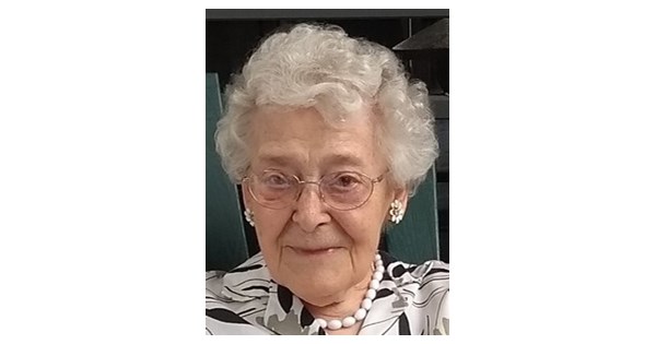Dorothy Conroy Obituary (1920 - 2021) - Clinton, NY - Oneida Daily Dispatch