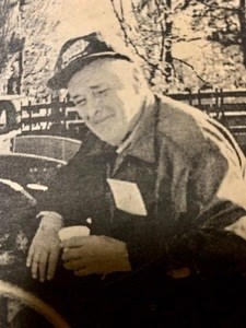 William Scheible Obituary (1937 - 2022) - Louisville, KY - Oneida Daily ...