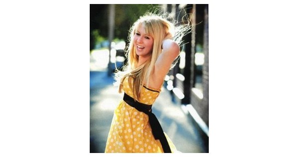 Brittney Goodwin Obituary (1992 - 2022) - Canastota, NY - Oneida Daily ...