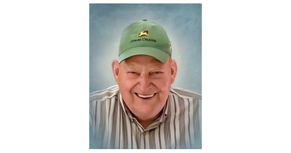 Peter Stannard Obituary (2023) - Legacy Remembers