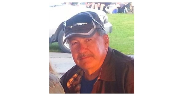 Wayne Kinville Obituary (1949 - 2022) - Legacy Remembers