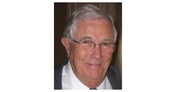 Morley Marvin Obituary (1934 - 2022) - Legacy Remembers