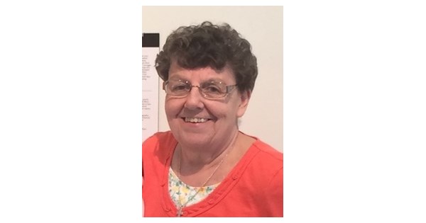 Doris Vaughn Obituary (2023) - Vernon-Sherrill, NY - Oneida Daily Dispatch