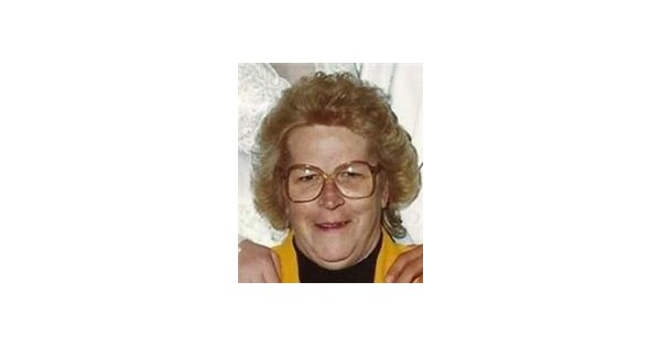 Mabel Wean Obituary (1935 - 2016) - Oneida, NY - Oneida Daily Dispatch