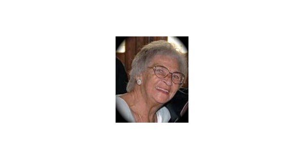 Shirley Orth Obituary (1931 - 2013) - Eaton, NY - The Courier of ...
