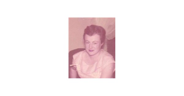Dorothy Perry Obituary (1928 - 2014) - Sherrill, NY - Oneida Daily Dispatch