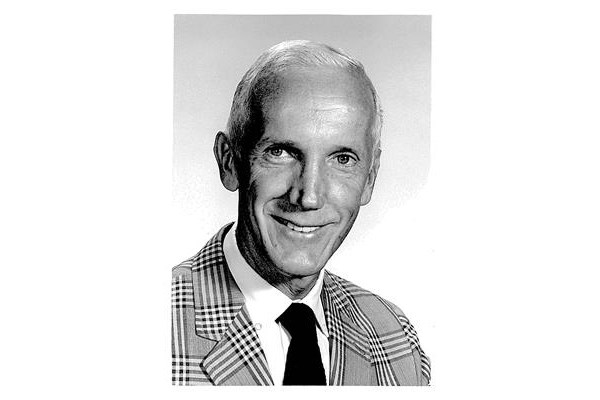 Charles Braucher Obituary (1922 - 2016) - Athens, GA - Athens Banner-Herald
