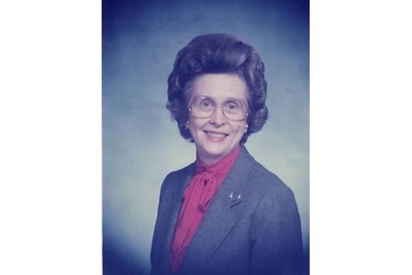 Claire Lowery Obituary (1927 - 2016) - Legacy Remembers