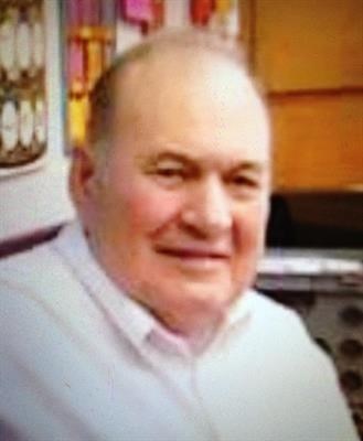 Arlen Johnson Obituary (1936 - 2017) - Pocataligo, GA - Athens Banner ...