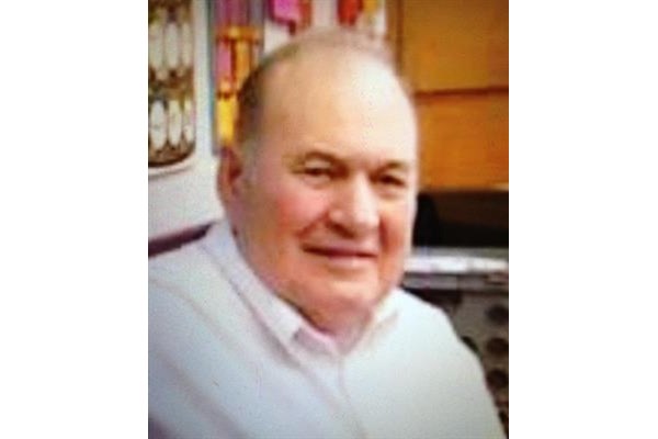 Arlen Johnson Obituary (1936 - 2017) - Pocataligo, GA - Athens Banner ...