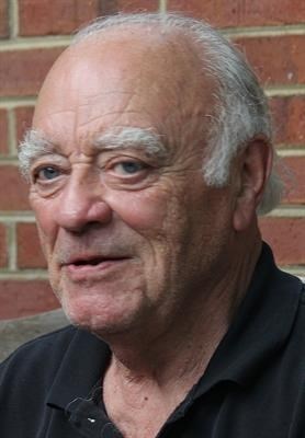 George Thomas Obituary (1935 - 2017) - Athens, GA - Athens Banner-Herald