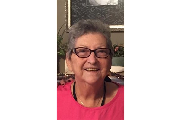 Barbara Grier Obituary (1944 - 2017) - Athens, GA - Athens Banner-Herald