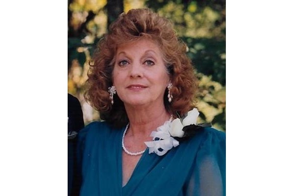 Sandra Mathews Obituary (1944 - 2017) - Athens, GA - Athens Banner-Herald