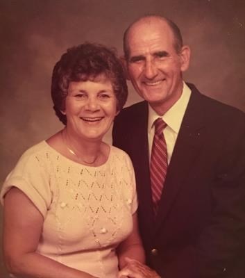 Doris Huff Obituary (1925 - 2017) - Watkinsville, GA - Athens Banner-Herald
