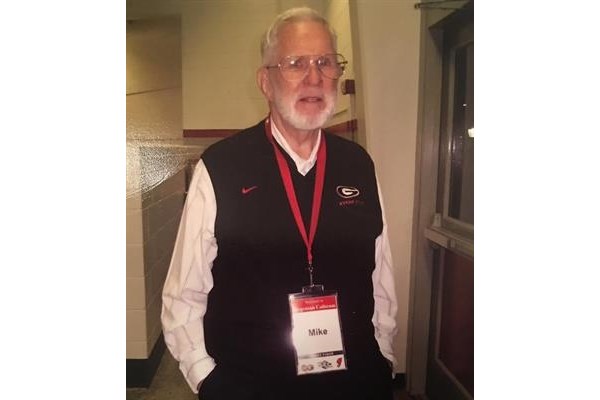 Norman Kennon Obituary (1928 - 2017) - Athens, GA - Athens Banner-Herald