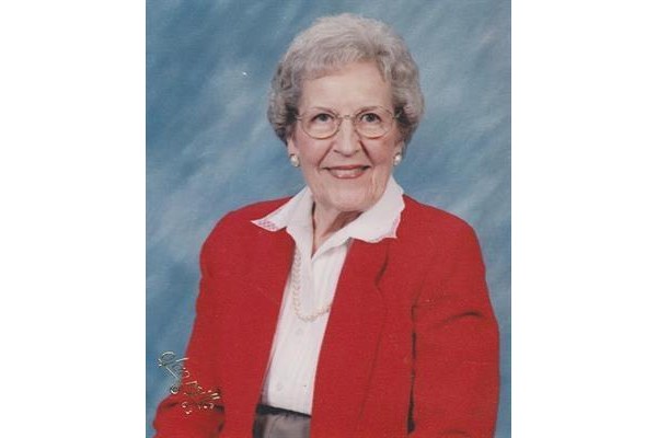 Edna Ellis Obituary (1920 - 2017) - Athens, GA - Athens Banner-Herald