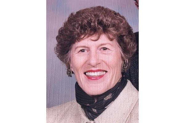 May Payne Obituary (1931 - 2017) - Athens, GA - Athens Banner-Herald