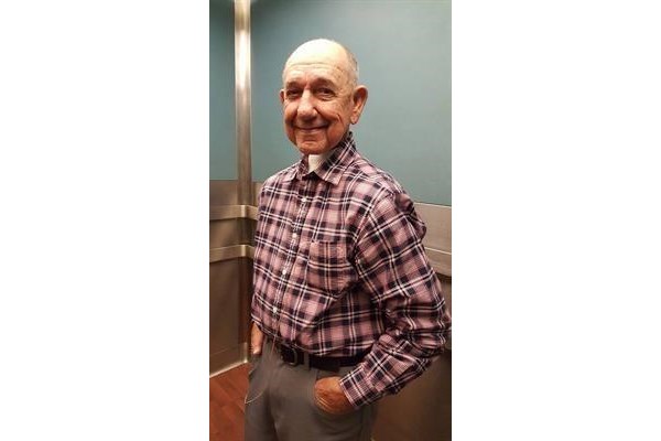 Wallace Bryson Obituary (1929 - 2018) - Athens, GA - Athens Banner-Herald