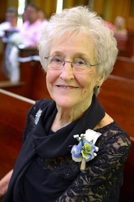 Joyce Cheek Obituary (2018) - Athens, GA - Athens Banner-Herald