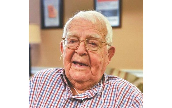 Julius Guest Obituary (1915 - 2018) - Athens, GA - Athens Banner-Herald