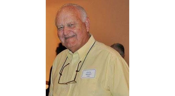 George Maxey Obituary (1941 - 2018) - Athens, GA - Athens Banner-Herald