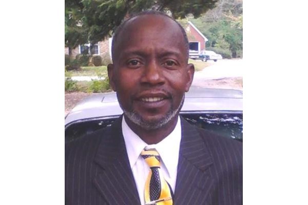 William Williams Obituary (1964 - 2018) - Athens, GA - Athens Banner-Herald