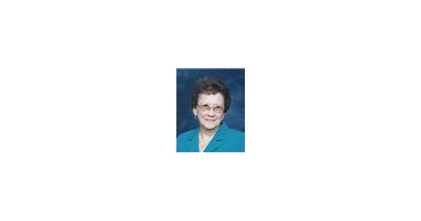 Gertrude Booth Obituary (2012) - Athens, GA - Athens Banner-Herald
