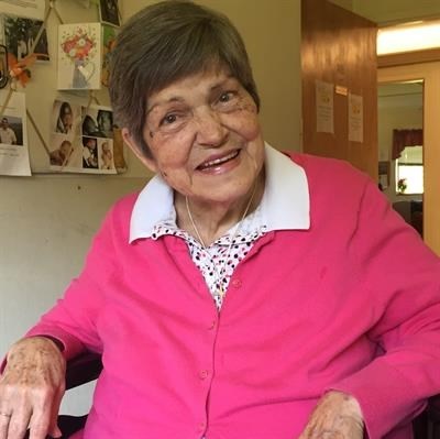 Nettie Perry Obituary (1941 - 2018) - Athens, GA - Athens Banner-Herald