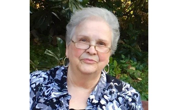 Catherine Ayers Obituary (1939 - 2018) - Legacy Remembers