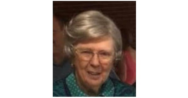 Betty Nix Obituary (1936 - 2019) - Legacy Remembers