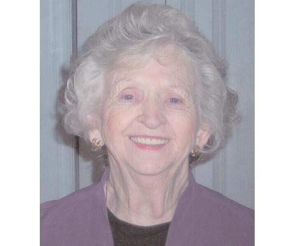 M. Ayers Obituary (1933 - 2019) - Athens, GA - Athens Banner-Herald