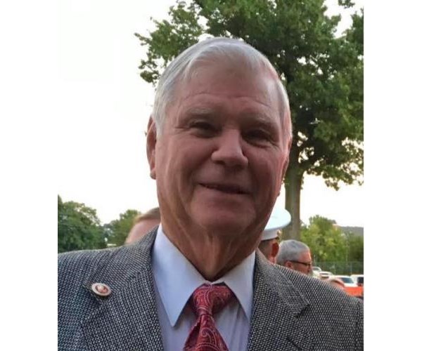 Brantley Alexander Obituary (1938 - 2019) - Athens, GA - Athens Banner ...