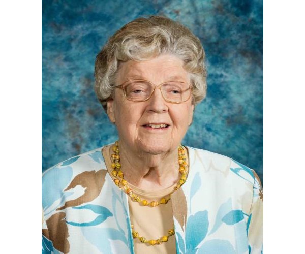 Elizabeth Archer Obituary (1928 - 2019) - Jefferson, GA - Athens Banner ...
