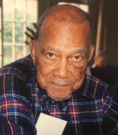 Herman Johnson Obituary (1927 - 2019) - Legacy Remembers