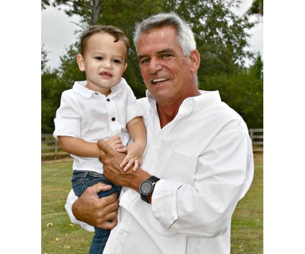 William Fincher Obituary (1963 - 2019) - Athens, GA - Athens Banner-Herald