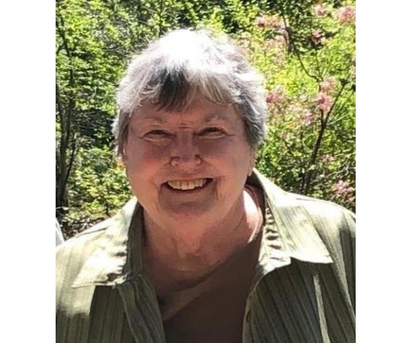 Marion Stasyshyn Obituary (1935 - 2020) - Athens, GA - Athens Banner-Herald