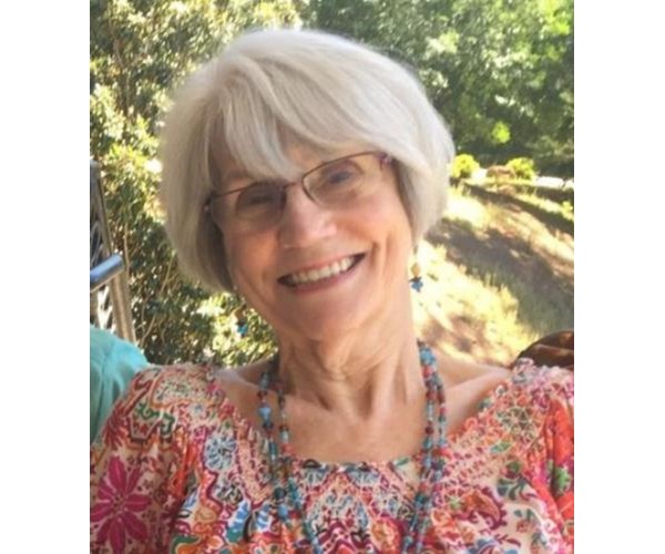 Doris Jackson Obituary (1935 - 2020) - Athens, GA - Athens Banner-Herald