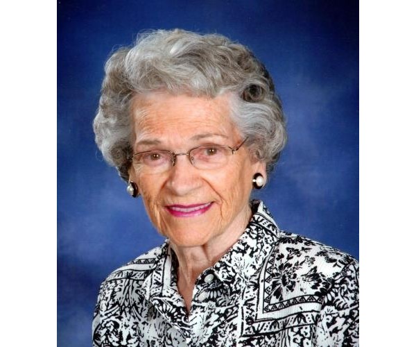Mildred Warren Obituary (1926 - 2020) - Athens, GA - Athens Banner-Herald