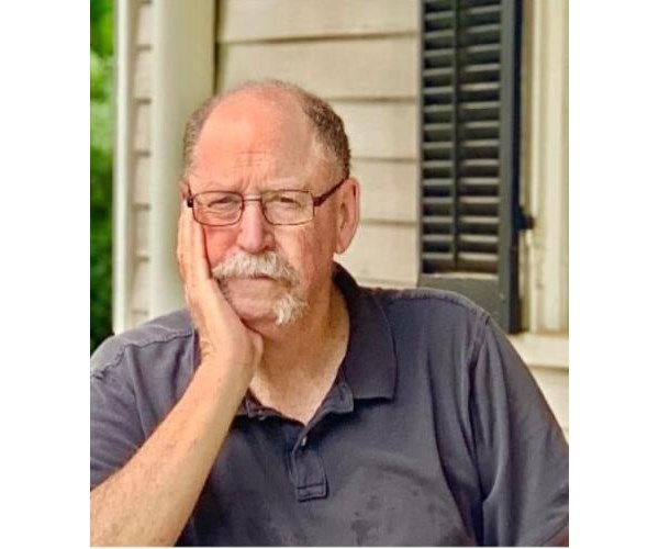 Barry Reed Obituary (1952 - 2020) - Athens, GA - Athens Banner-Herald