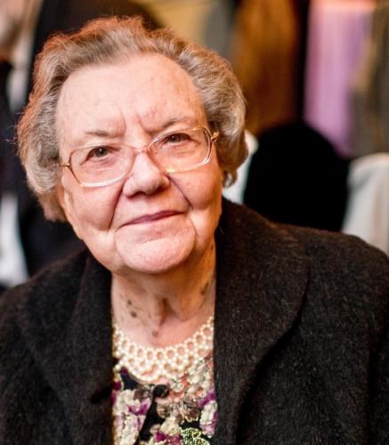 Pauline Allgood Obituary (1921 - 2020) - Watkinsville, GA - Athens ...
