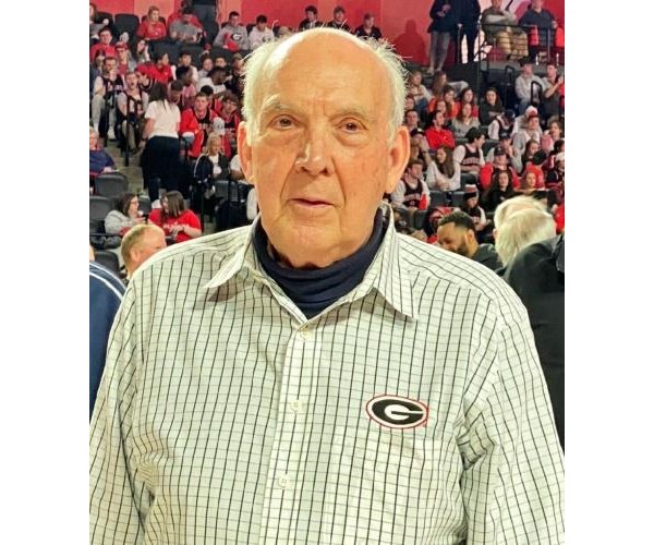Kenneth Taylor Obituary (1939 - 2020) - Athens, GA - Athens Banner-Herald