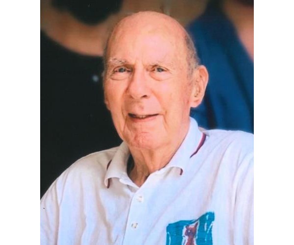 Howard Graham Obituary (1923 - 2020) - Athens, GA - Athens Banner-Herald