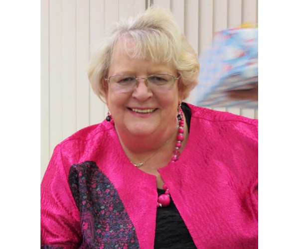 Dorothy Allen Obituary (1944 - 2021) - Athens, GA - Athens Banner-Herald