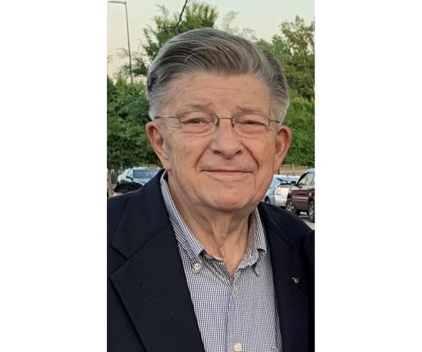 Timothy Janke Obituary (1941 - 2021) - Athens, GA - Athens Banner-Herald