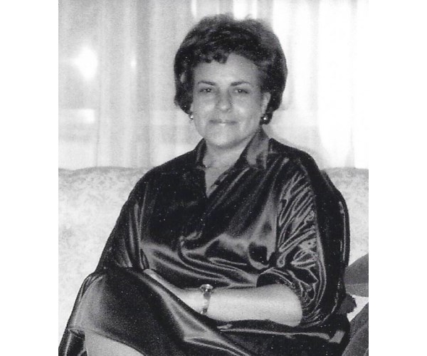 Marie Allen Obituary (1934 - 2021) - Athens, GA - Athens Banner-Herald