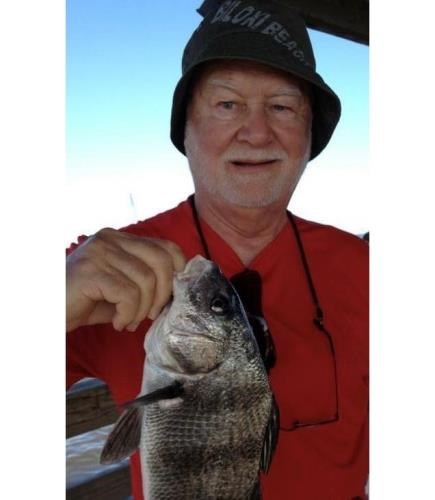 Eric McCarthy Obituary (1935 - 2021) - Athens, GA - Athens Banner-Herald