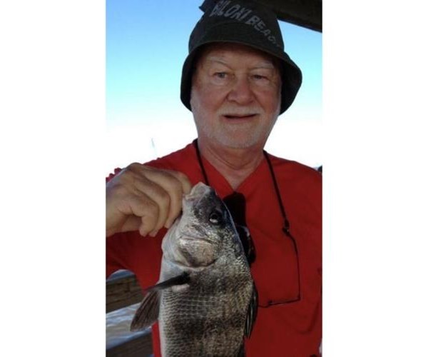 Eric McCarthy Obituary (1935 - 2021) - Athens, GA - Athens Banner-Herald