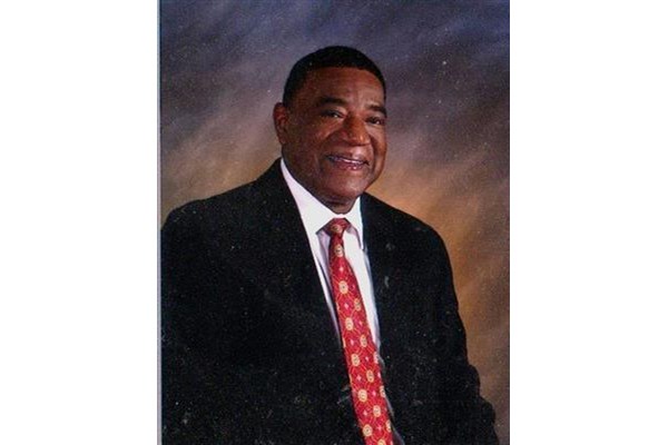 Harry Johnson Obituary (1953 - 2015) - Legacy Remembers