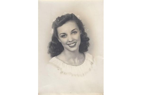 Louise Copeland Obituary (1921 - 2016) - Athens, GA - Athens Banner-Herald
