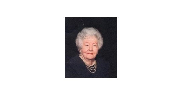 Carolyn Griffeth Obituary (1917 - 2021) - Athens, GA - Athens Banner-Herald